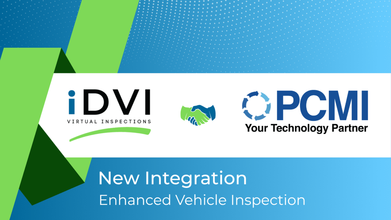 Autoflow’s iDVI Platform Integrates with PCMI’s PCRS Claims Module ...