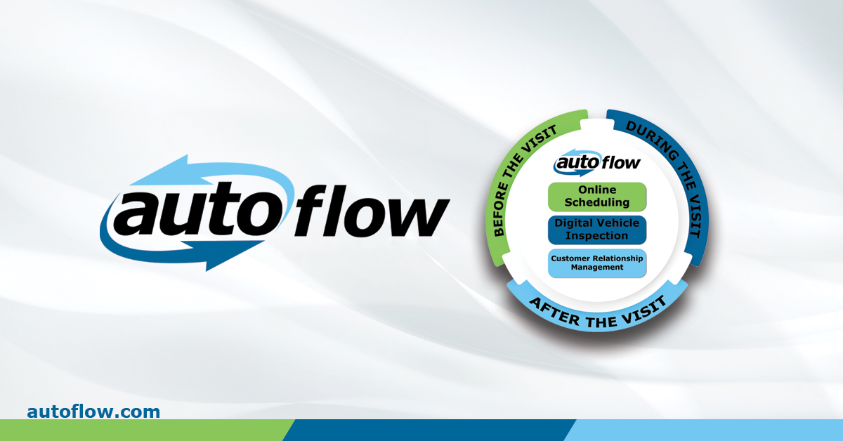 Digital Vehicle Inspection Software | Autoflow Digital Vehicle Inspection Software | Autoflow