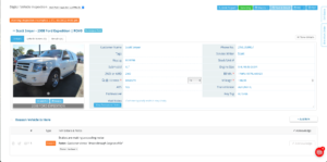 Digital Vehicle Inspection Software | Autoflow