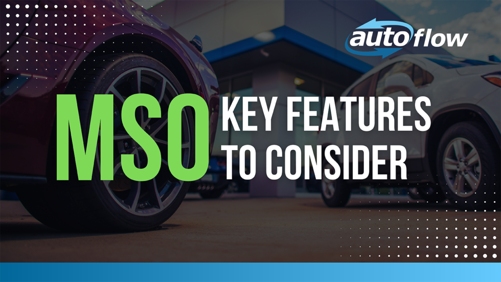 Top Features to Look for in Multi-Shop Management Software - Autoflow