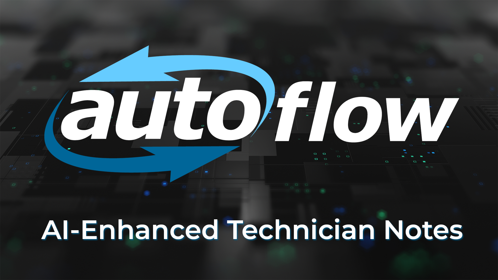 ASA TireMaster Work Order Generation - Autoflow