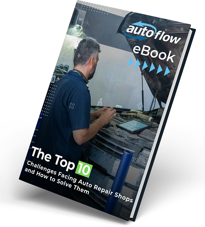 Top 10 Challenges eBook - Autoflow